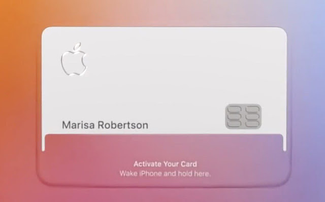 Apple Card 正式推出！10 段影片教你如何使用